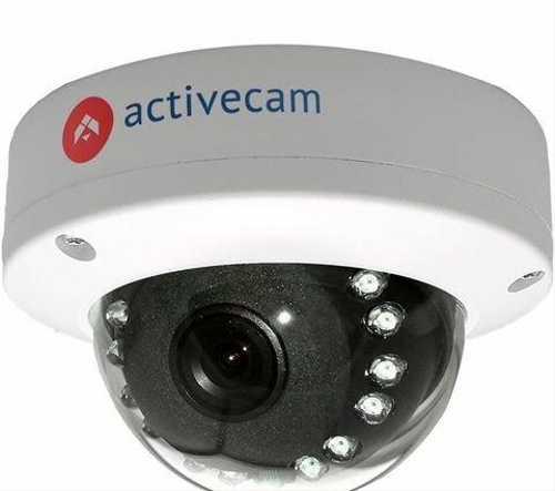 IP-камера ActiveCam AC-D3111IR1,Б/У 1 степени