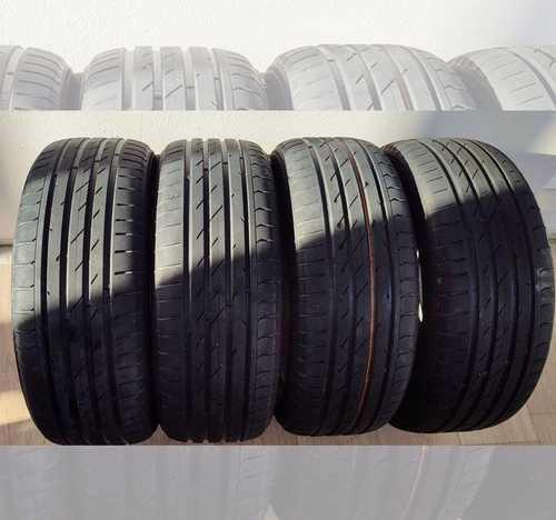 Ikon Tyres Nordman SZ2 205/55 R16