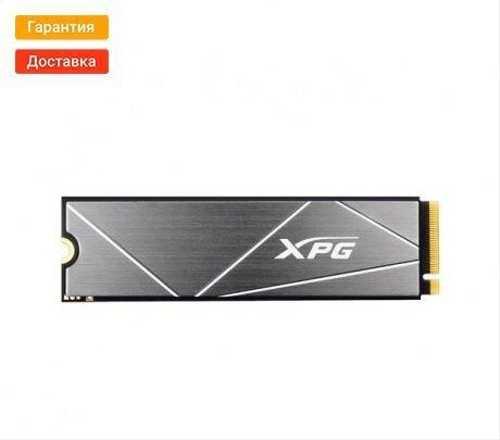 Накопитель SSD A-Data Gammix S50L 1Tb (agammixs50l