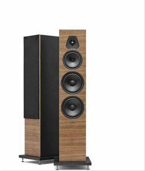 Sonus faber Lumina V Walnut