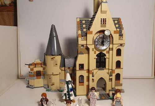 Lego Harry Potter 75948 (Гарри Поттер)