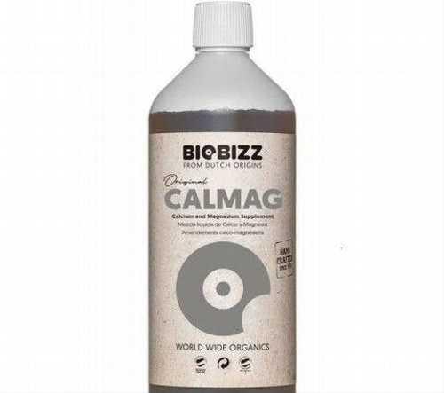 Добавка CalMag BioBizz 0.25 л