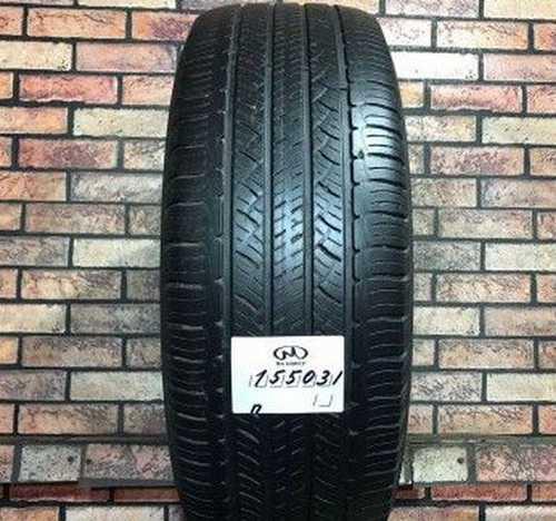 Michelin Latitude Tour HP 245/60 R18