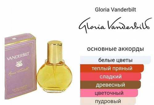 Gloria Vanderbilt, M. de Bourbon, Gres, Hugo Boss