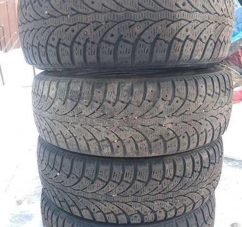Pirelli Chrono Winter 185/60 R15 90K