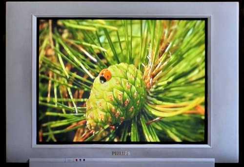 Телевизор Philips 100 Гц
