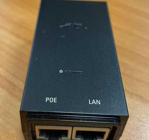 POE-инжектор Ubiquiti GP-A240-050