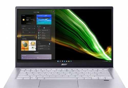 Игровой Acer 14 R5-5500u/GTX1650/8/512 новый