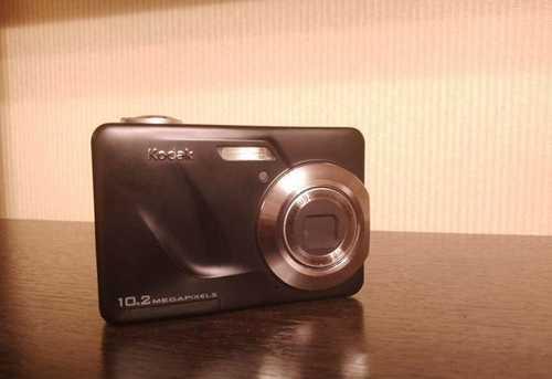 Фотоаппарат Kodak EasyShare C180