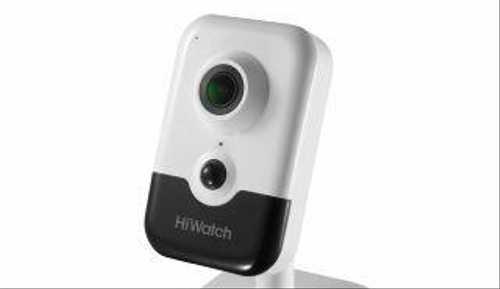 DS-I214W(B) (4 mm) HiWatch видеокамера