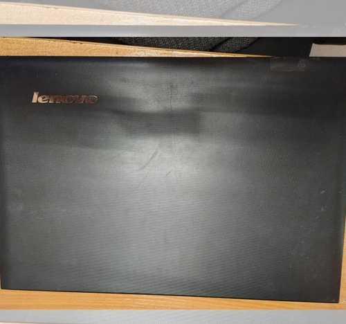 15.6" Lenovo G505S, A8, RAM 4 ГБ, 500 ГБ, Radeon HD 7640G