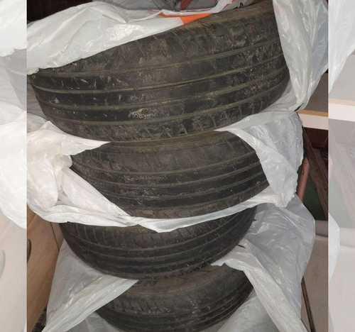 Nexen N Fera RU1 185/65 R15