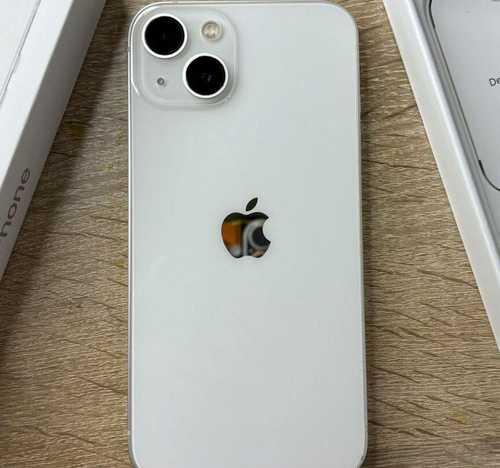 iPhone 13, 128 ГБ