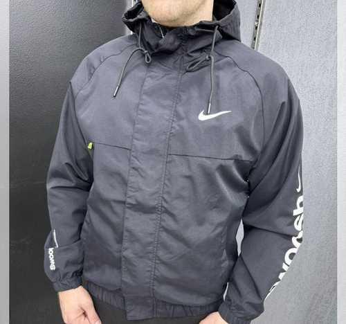 Ветровка nike M L XL XXL