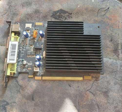 Видеокарта GeForce 7600GS