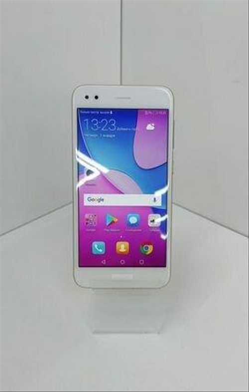 Мобильный телефон Huawei Y6 Pro 3/32 GB