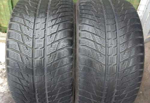 Nokian Tyres WR SUV 3 315/35 R20