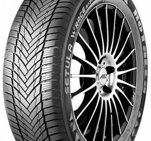 Rotalla Setula W Race S130 195/55 R16 91V