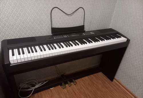 Цифровое фортепиано Ringway RP-35 Black