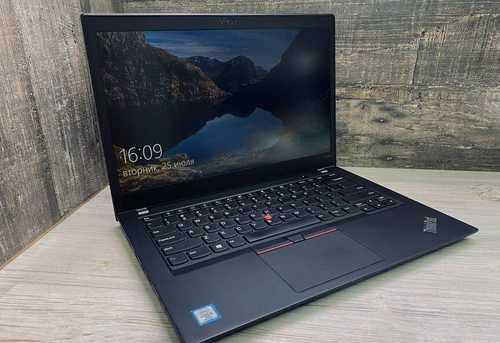 Ноутбук премиум-класса Lenovo ThinkPad Т480S