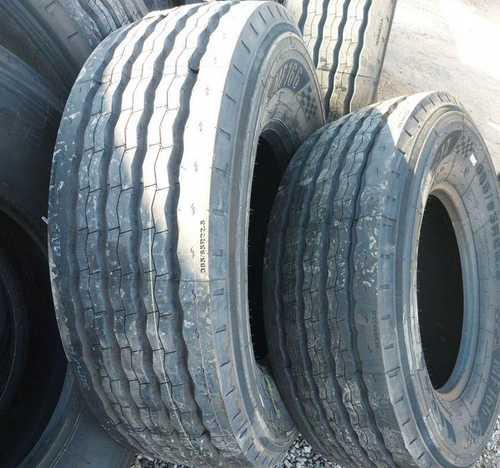 Грузовая шина Maxzez MF166 385/65 R22,5 160K