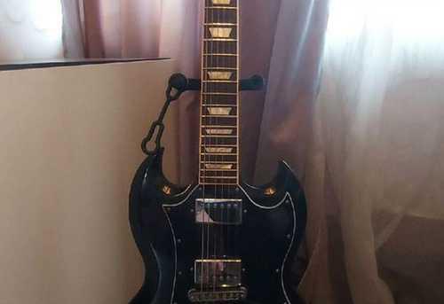 Gibson SG Standart 2010 USA