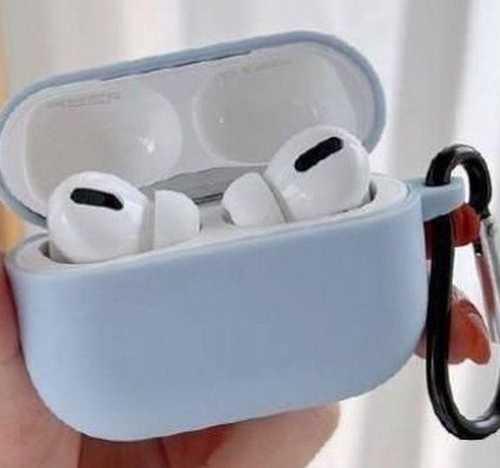 Наушники airpods