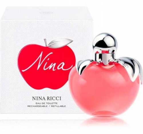Магнитогорск - Nina Ricci Nina 80 мл