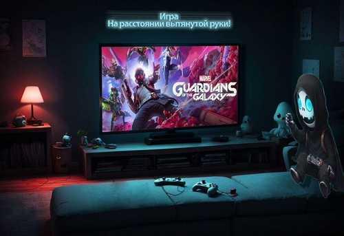 Marvels Guardians of the Galaxy для PS5/PS4
