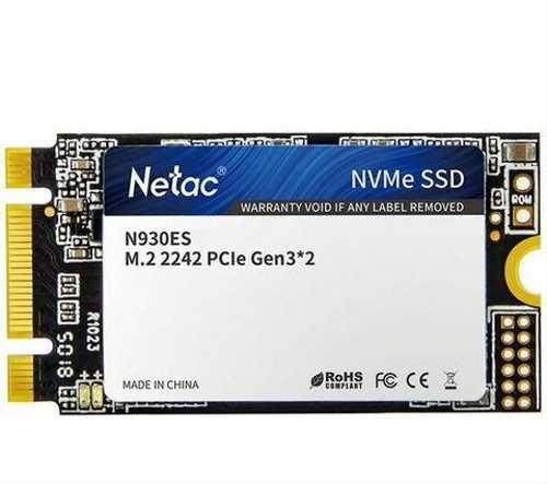 Внутренний SSD-накопитель 1024Gb Netac #360355