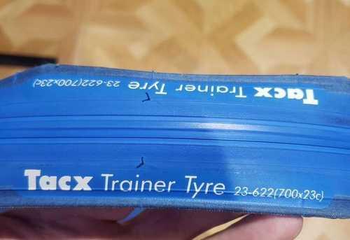 Покрышка тренировочная tacx Trainer Tyre
