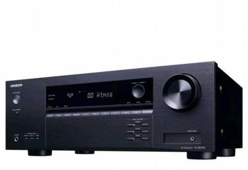 AV-ресивер Onkyo TX-SR393