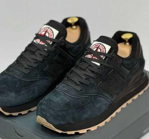 Кроссовки мужские new balance 574 весна лето