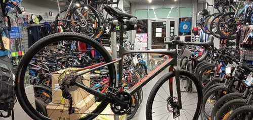 Giant Revolt Advanced 3 - 2021