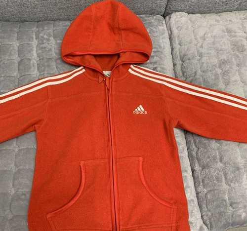 Толстовка детская adidas