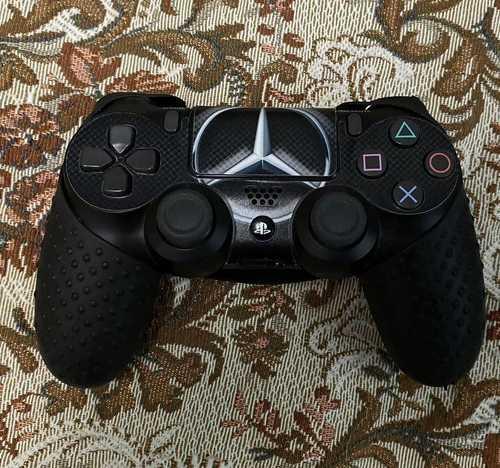 Геймпад dualshock 4