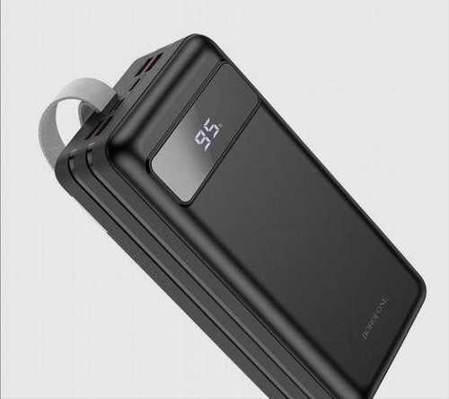 Повербанк borofone 80000 mAh