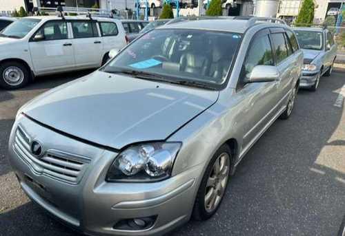 Двигатель Toyota Avensis AZT251W 2azfse 2006