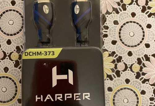 Кабель Harper hdmi