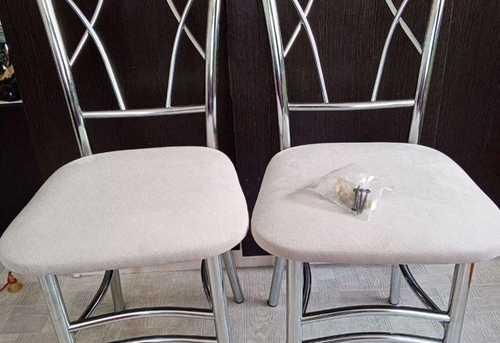 Два новых стула цена за один