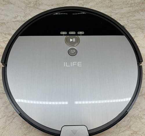 Робот-пылесос iLife V8s