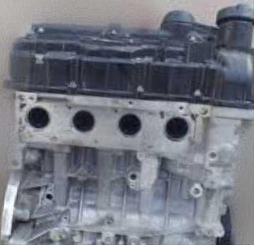 Двигатель Bmw N20b20 F10 F30 F20 F36 F32 2.8i