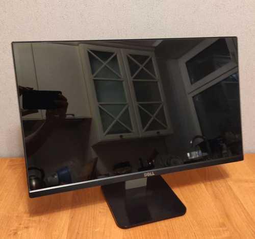 Монитор dell S2340L 23"