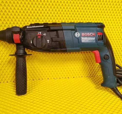 Перфоратор bosch GBH 240 (бх59)