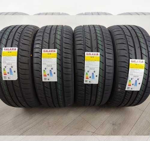 Galaxia SL116 235/50 R21 102W