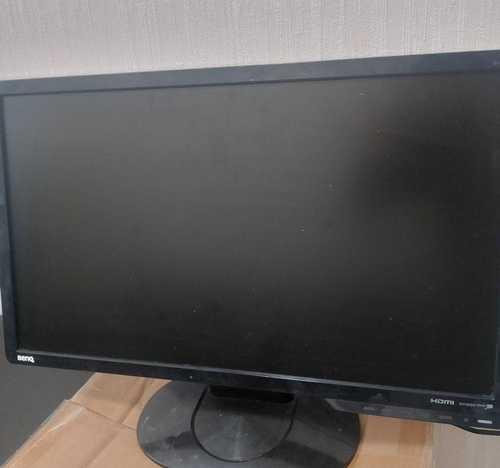 Продам 23" Монитор BenQ G2320HD