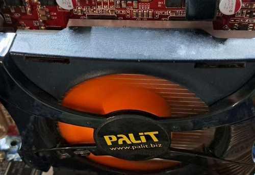 Palit GT440 1GB DDR5 128bit