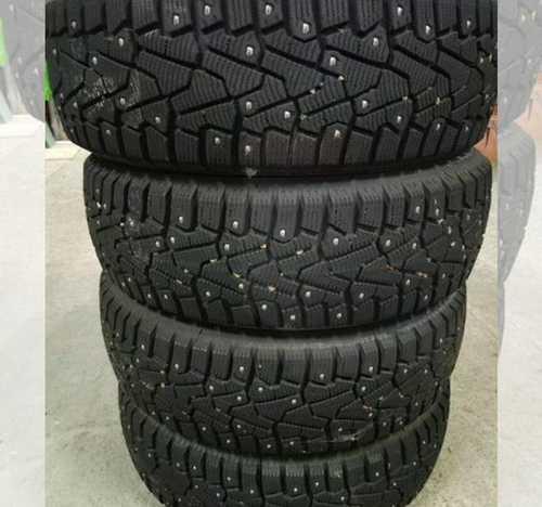 Pirelli Winter Ice Zero 185/65 R15