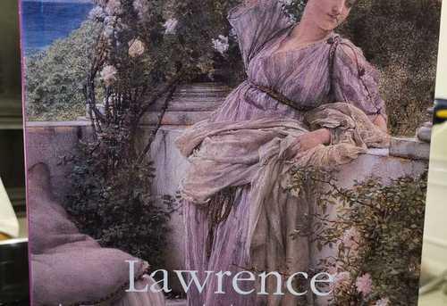 Lawrence Alma-Tadema. Лоуренс Альма-Тадема