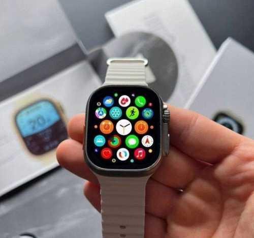 Apple Watch Ultra 2 49mm (Premium)